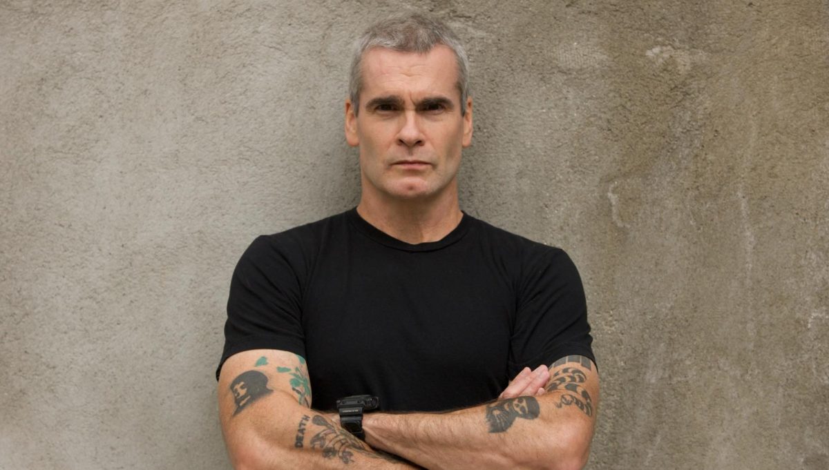 Notoriously straight-edge Henry Rollins to speak at cannabis conference ...