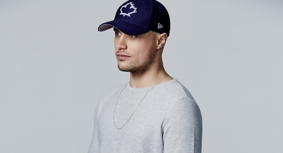 Have a billy with Illy on his biggest regional Aussie tour ever | Dopamine