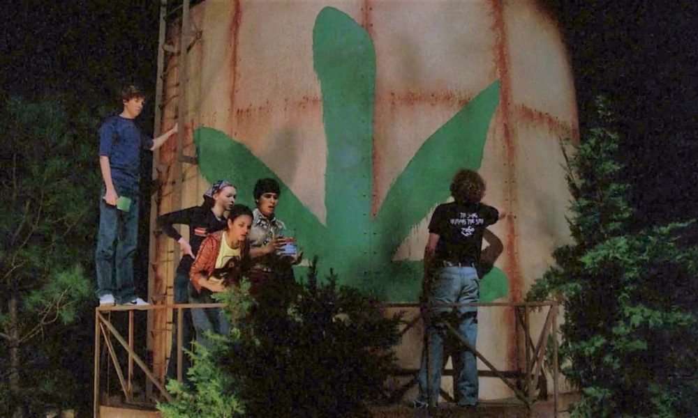 THC found in Colorado town's water, signs of tampering found | Dopamine