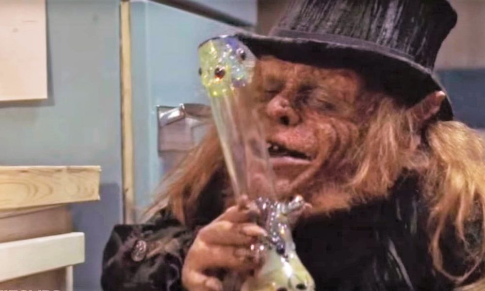 Six stoner Halloween films to watch this weekend | Dopamine