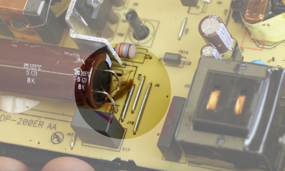 WATCH: Your PS4 is probably full of cockroaches | Dopamine