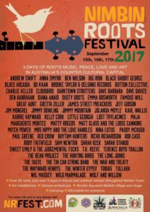 Check out this year's expanded Nimbin Roots Festival | Dopamine