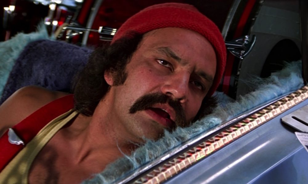 Turns out Baby Boomers love their billies | Dopamine